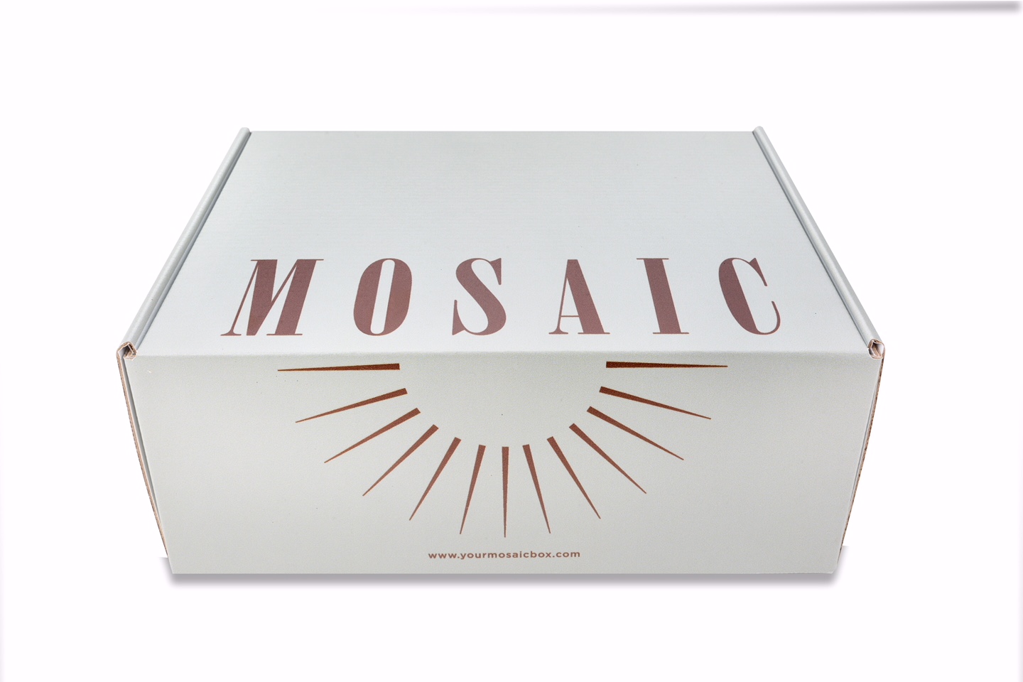 MOSAIC Box - Curated Picks From Around the World